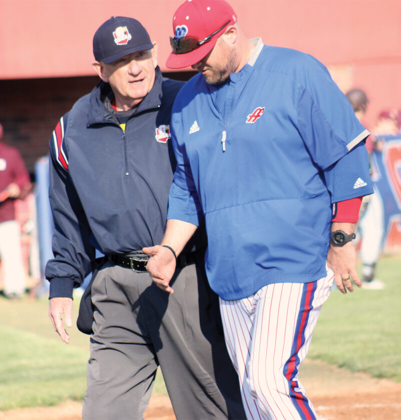 Williamstown picks up big win over Fort Frye, 7-2 | News, Sports, Jobs ...